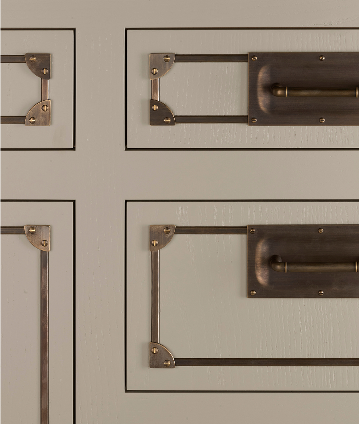 Custom Cabinetry Overview | Waterworks
