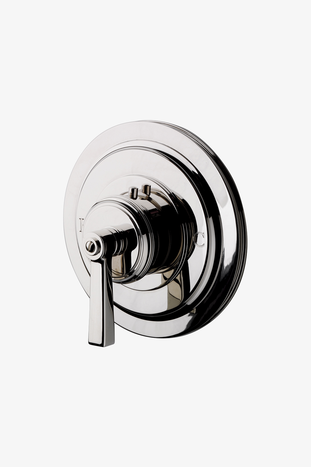 Discover Aero Volume Control Valve Trim with Metal Lever Handle Online ...