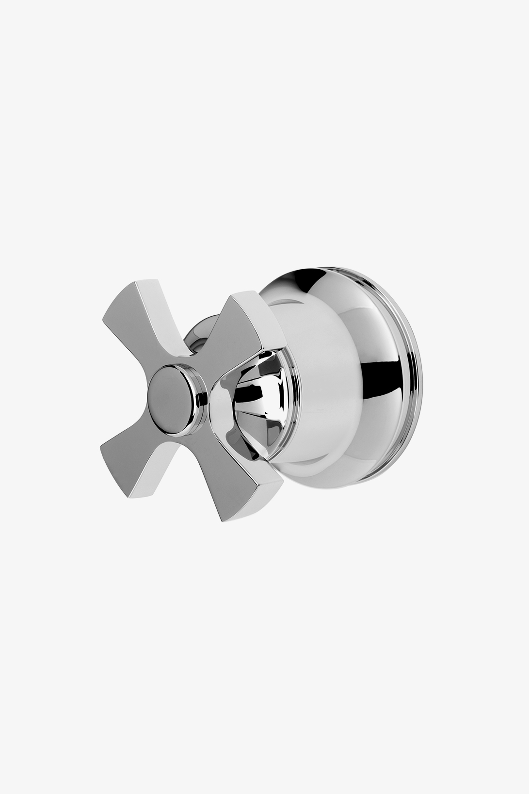 Discover Transit Volume Control Valve Trim with Metal Lever Handle ...