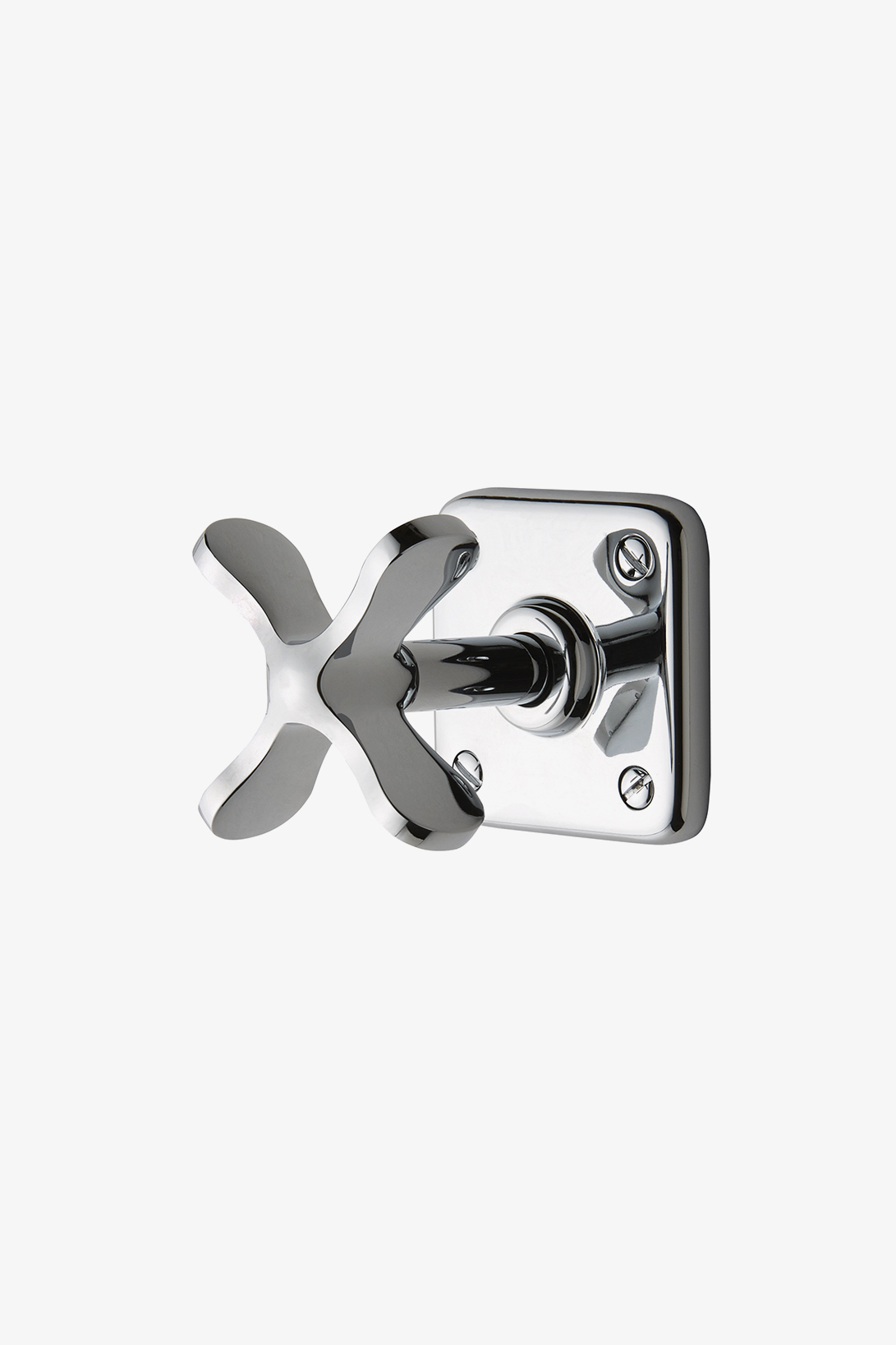 Discover Ludlow Volume Control Valve Trim with Lever Handle Online ...