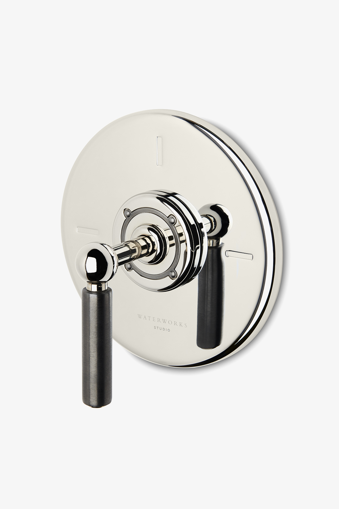 Discover Ludlow Volume Control Valve Trim with Lever Handle Online ...