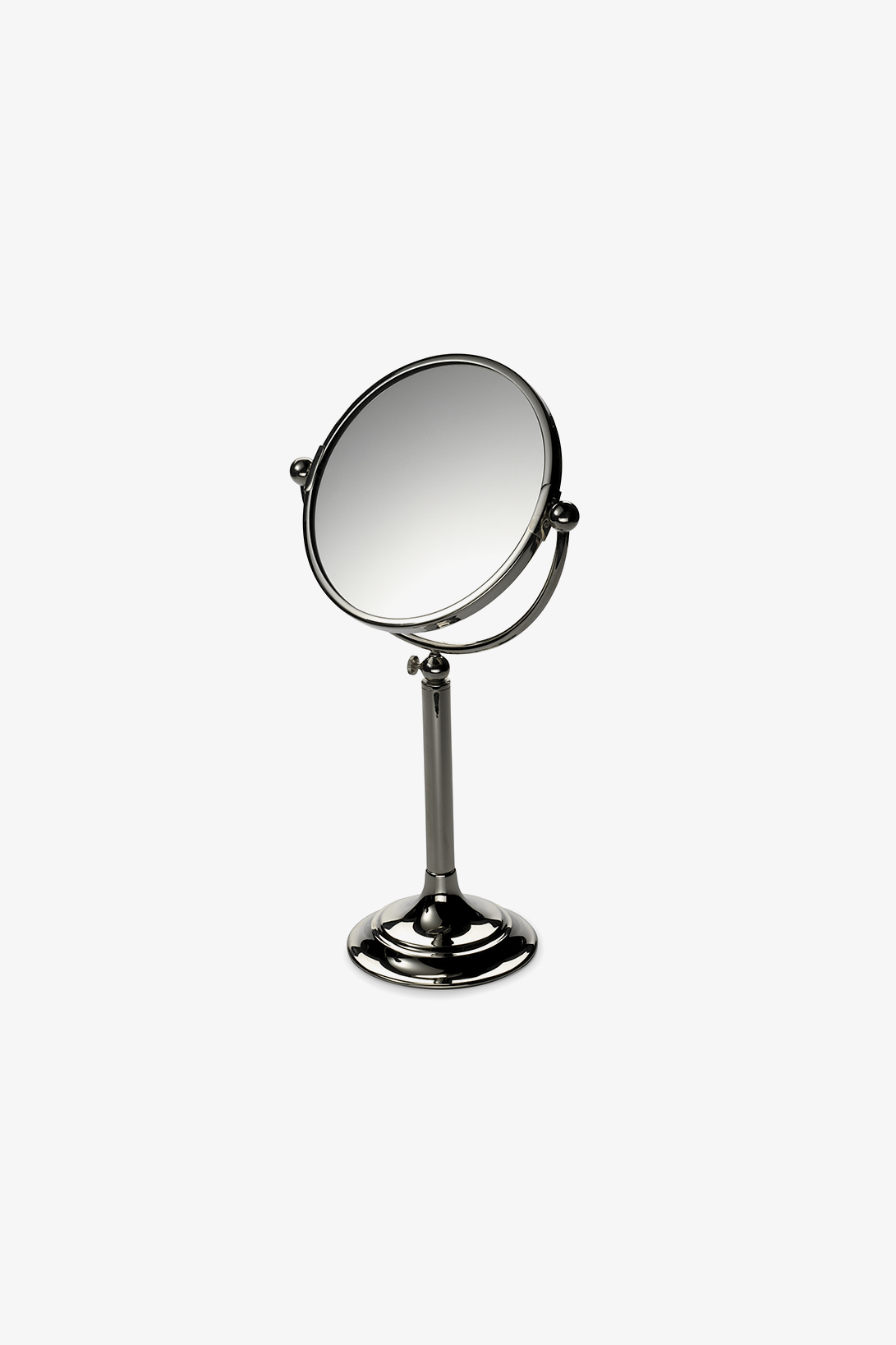 Discover Waterworks Wall Mounted 9 3/16" dia. Magnifying and ...