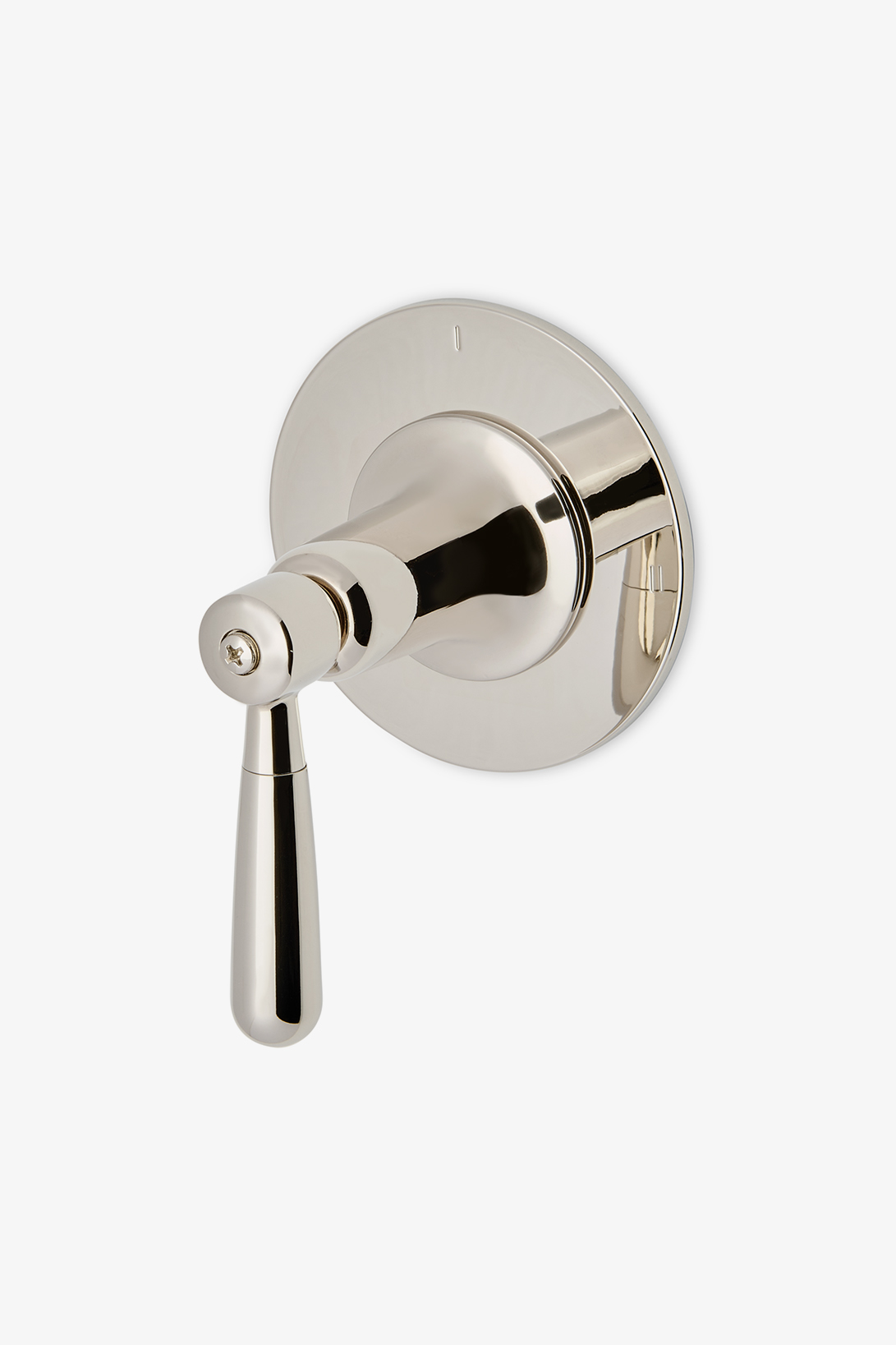 Riverun Pressure Balance Control Valve Trim with Lever Handle | Waterworks