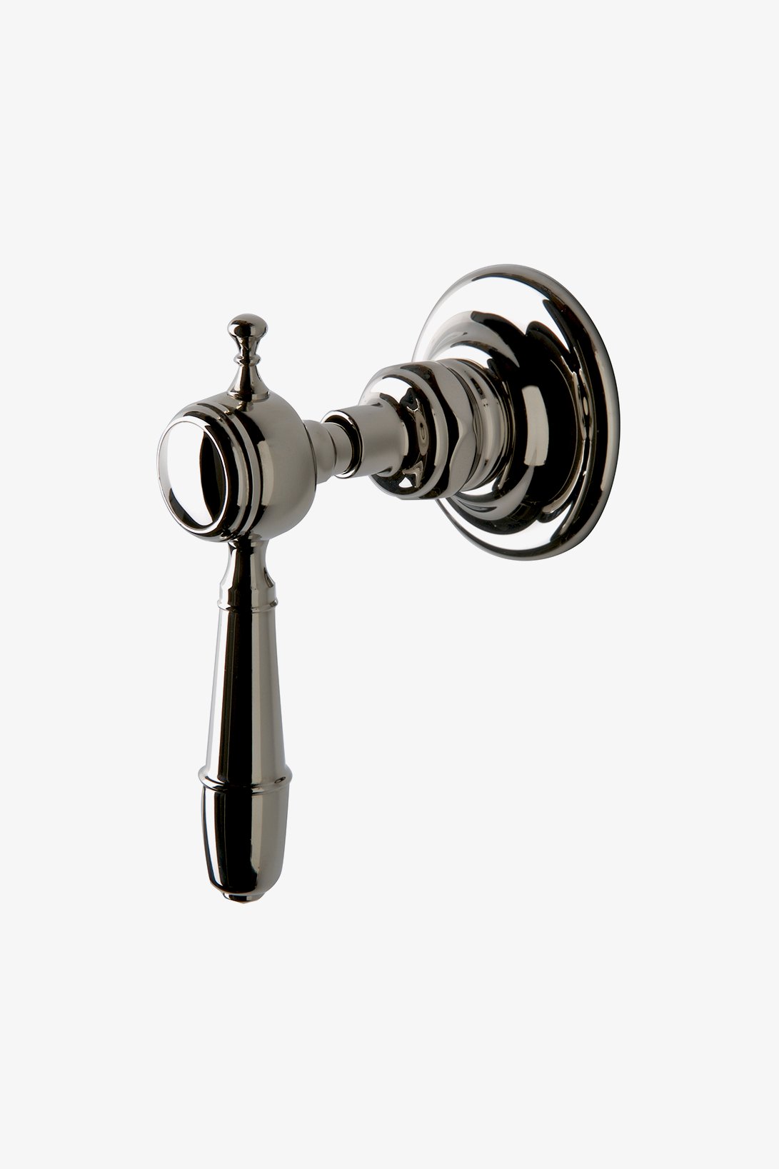 Discover Julia Volume Control Valve Trim with Metal Cross Handle Online ...