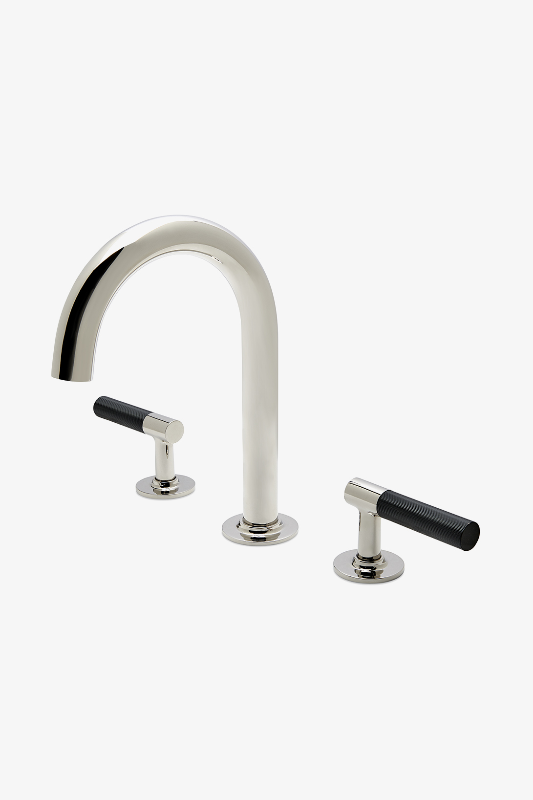 Discover Bond Tandem Series One Hole Lavatory Faucet with Two-Tone ...