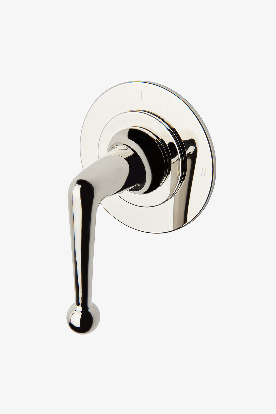 Discover Dash Pressure Balance Control Valve Trim with Metal Lever ...