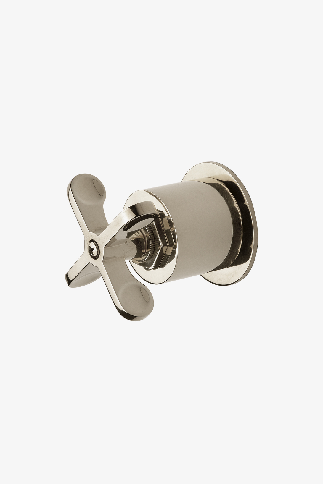 Henry Thermostatic Control Valve Trim with Two Tone Lever Handle ...