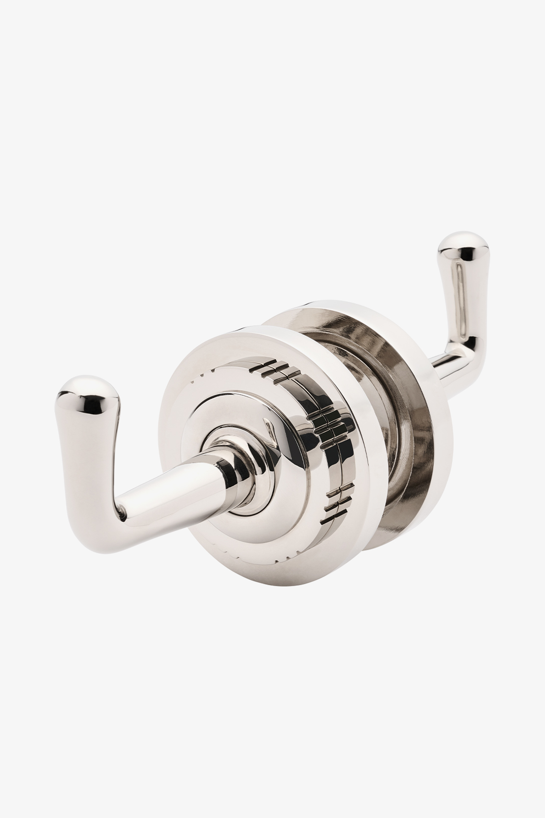 Henry Chronos Lavatory Faucet with Lever Handles | Waterworks