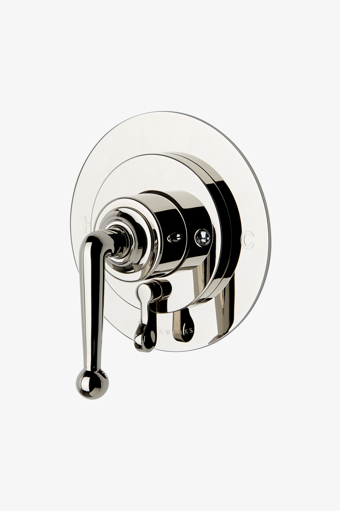 Discover Dash Pressure Balance Control Valve Trim with Metal Lever ...