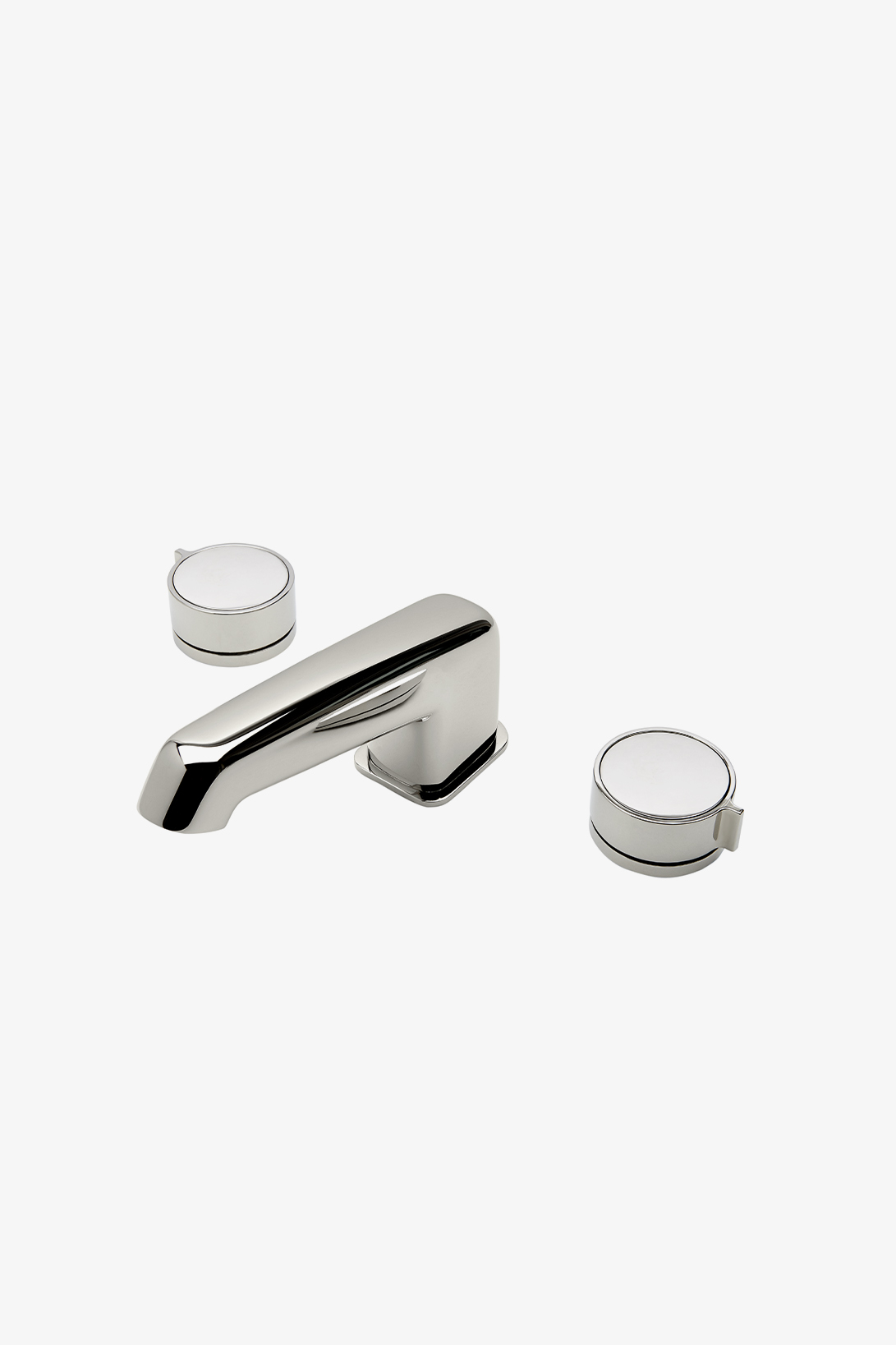 Bond Rally Series Lavatory Faucet with Knob Handles | Waterworks