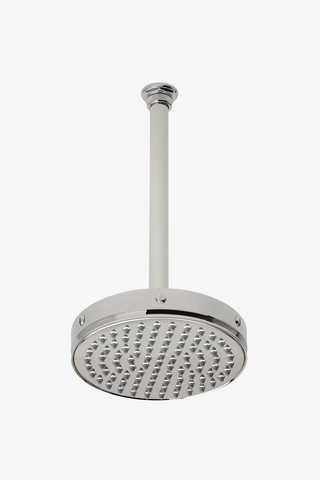 Ceiling Mounted Shower Head System | Shelly Lighting