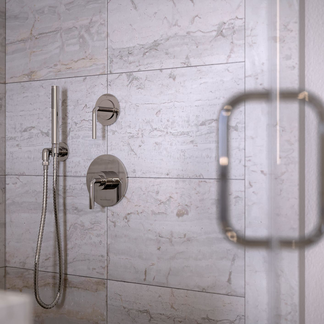 Discover Flyte Volume Control Valve Trim with Metal Lever Handle Online ...