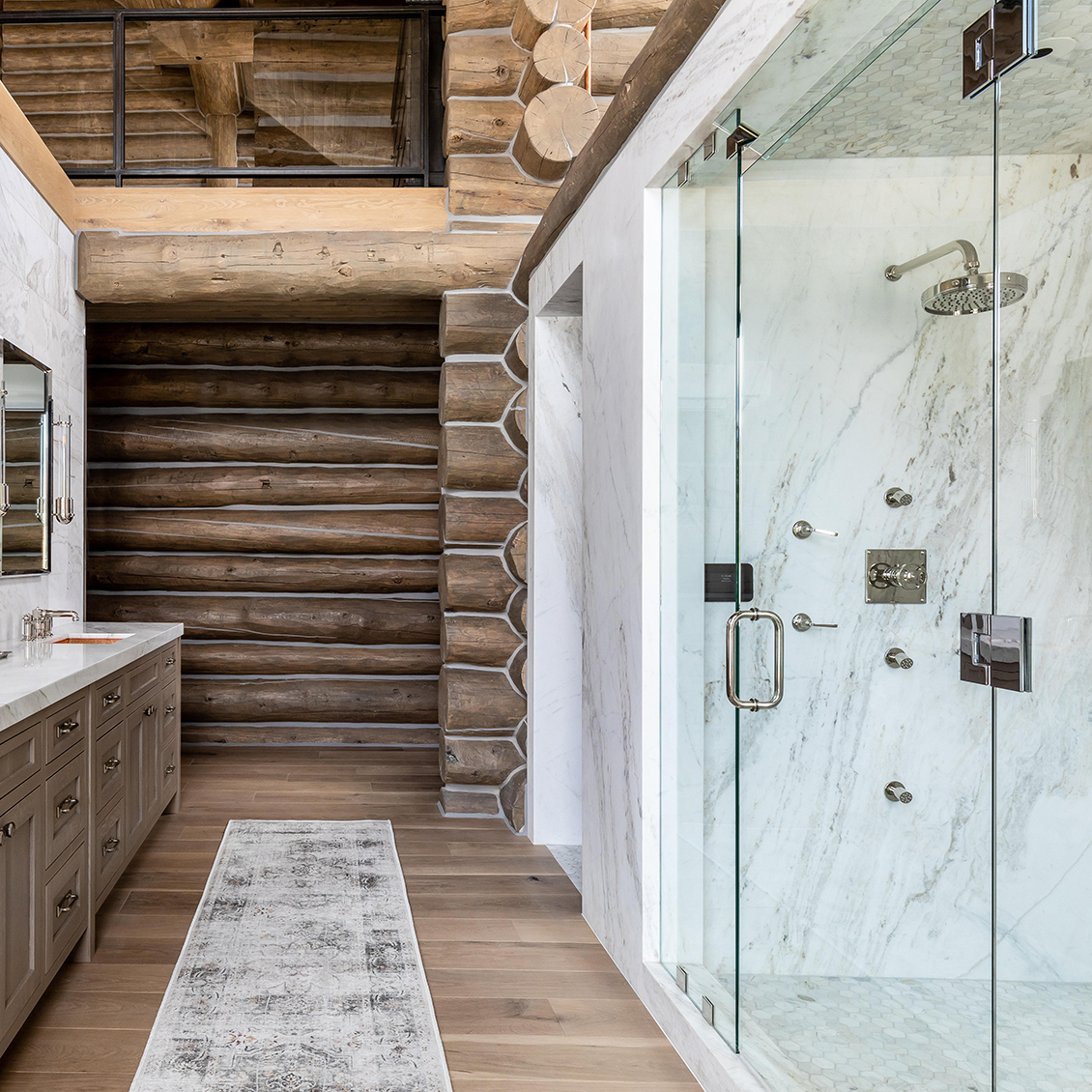 Discover R.W. Atlas Volume Control Valve Trim with Metal Lever Handle ...