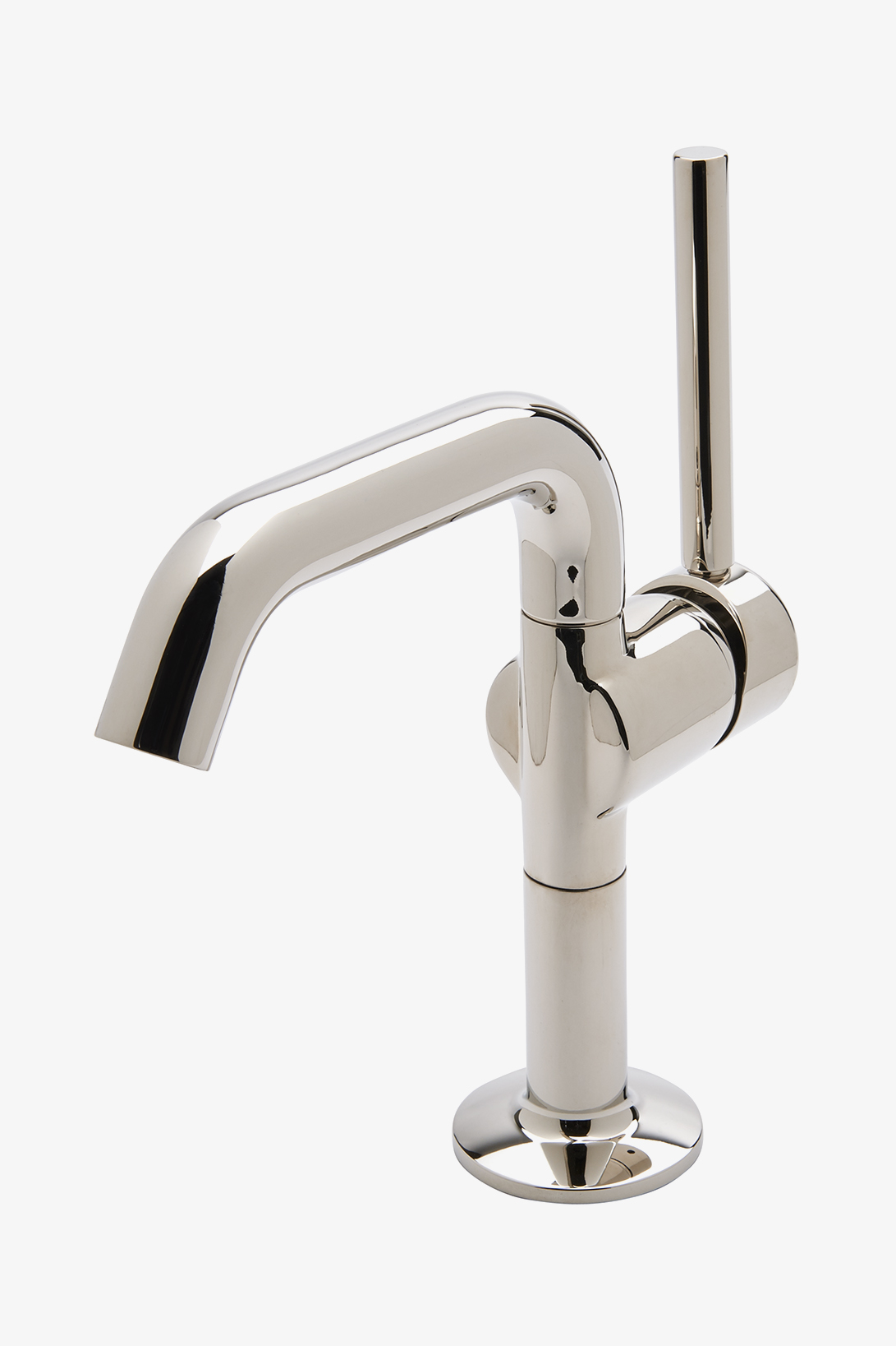 Discover Bond Tandem Series One Hole Gooseneck Bar Faucet with ...