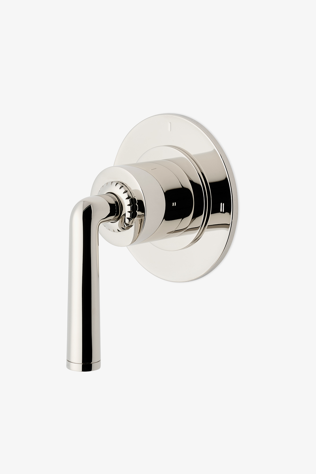 Henry Chronos Two Way Diverter Valve Trim for Pressure Balance with ...