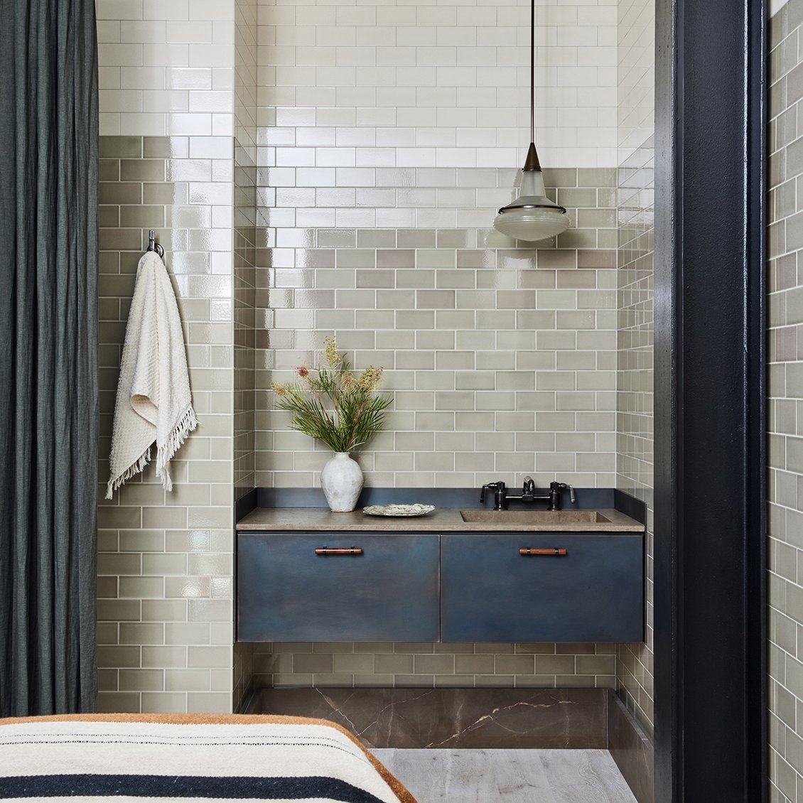 Echo Field Tile 3x6 | Waterworks