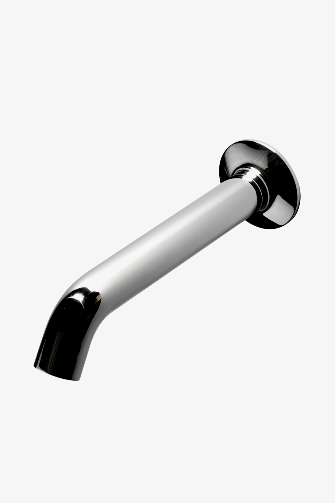 Discover .25 Floor Mounted Tub Spout Online | Waterworks