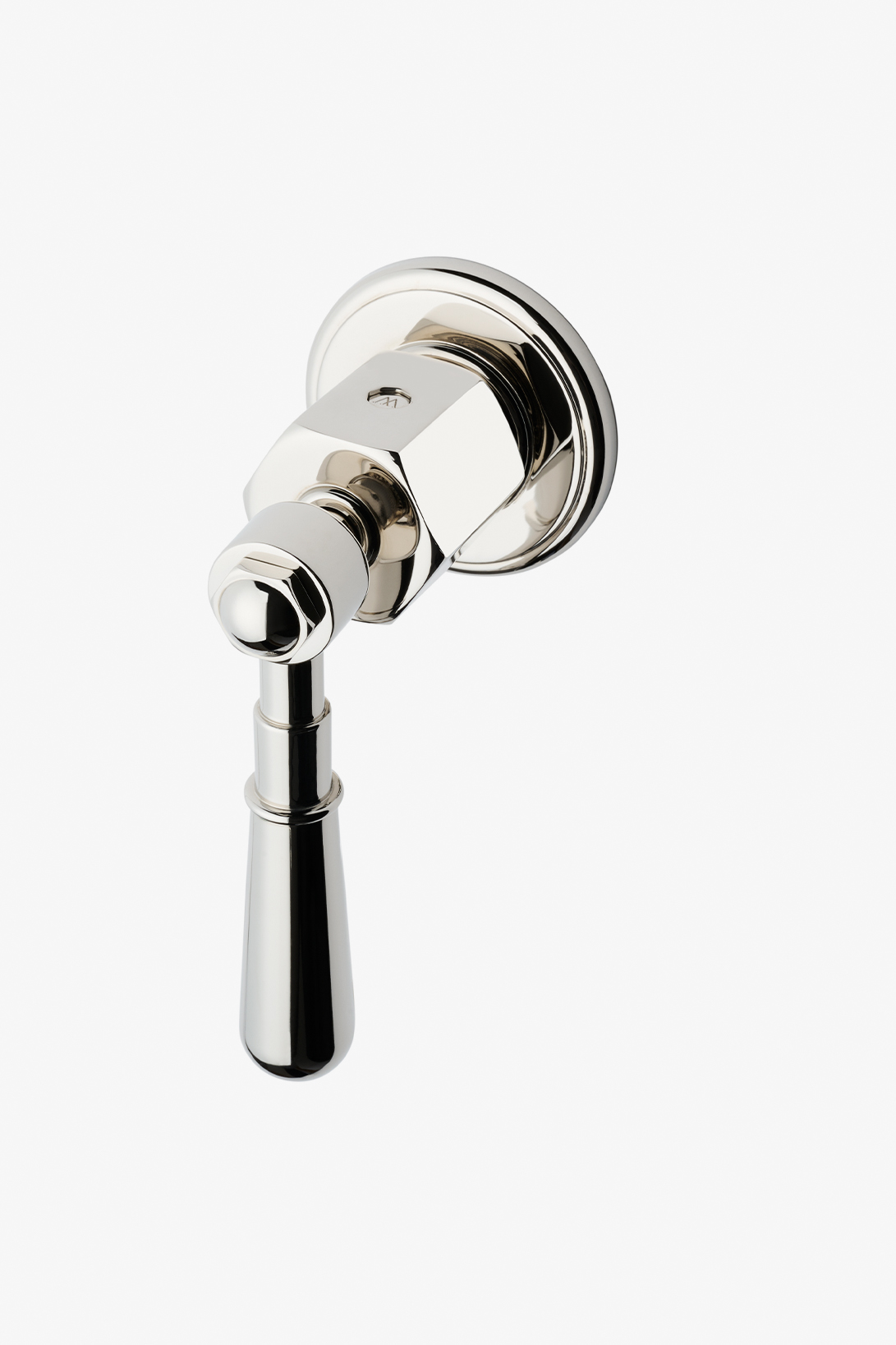 Discover Regulator Volume Control Valve Trim with Black Lever Handle ...