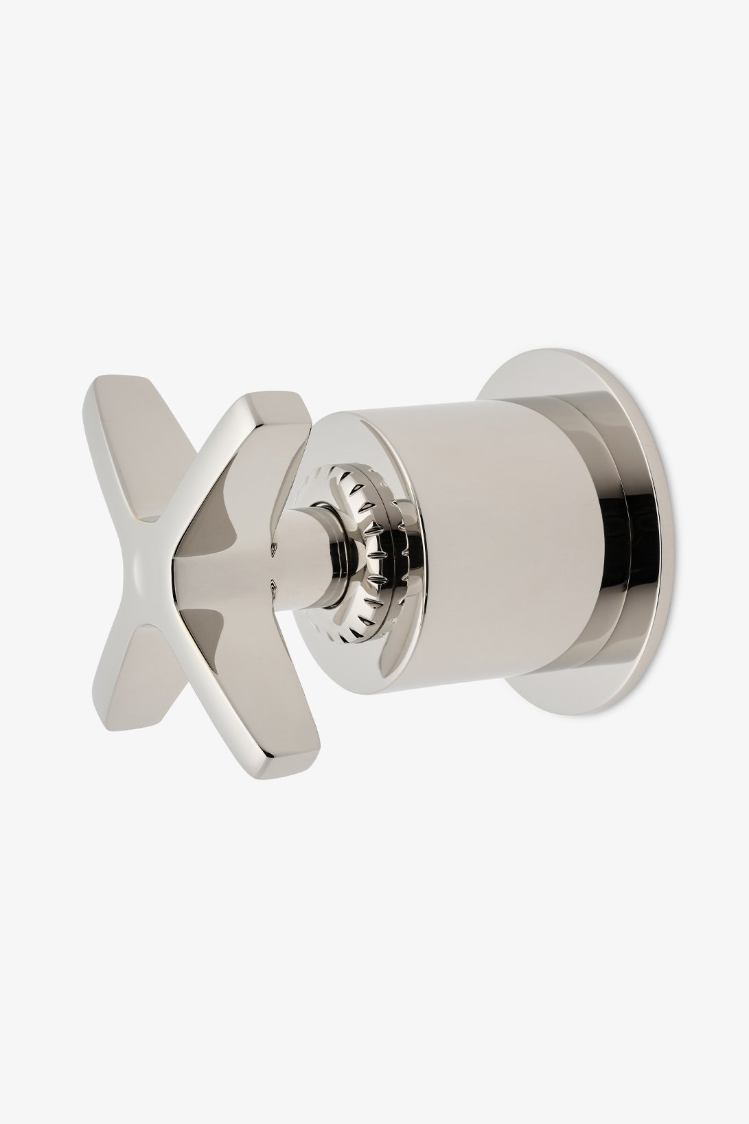 Henry Chronos Three Way Diverter Valve Trim for Pressure Balance with ...