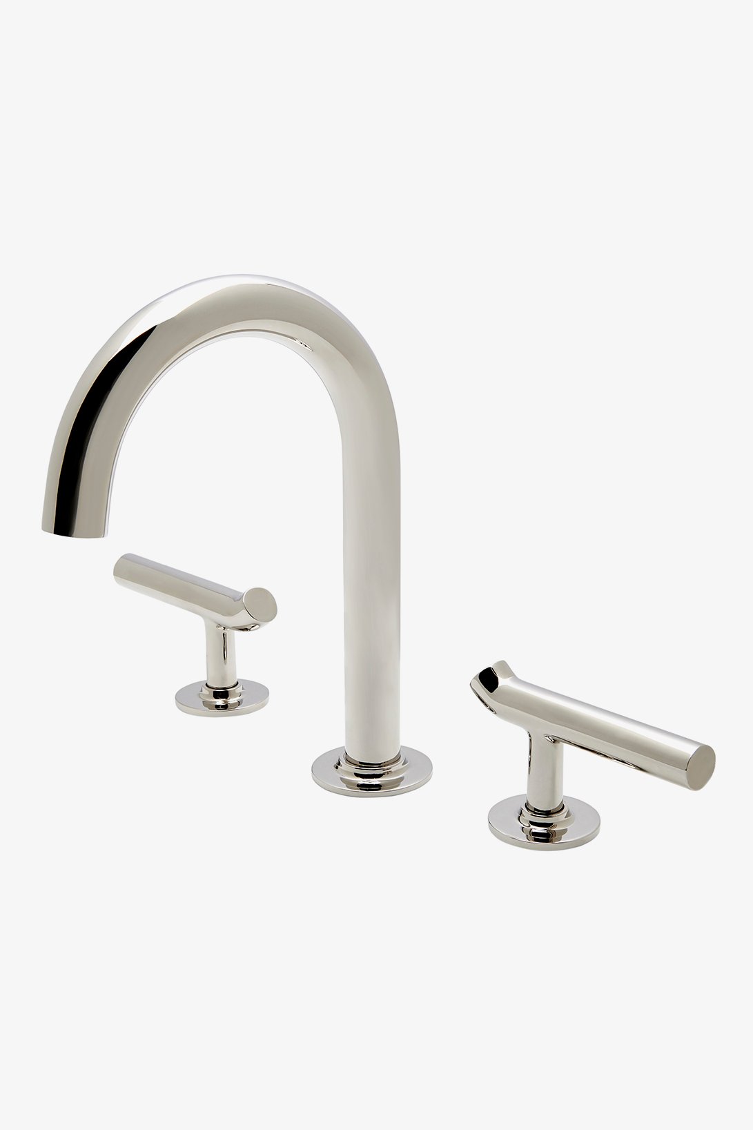 Bond Rally Series Lavatory Faucet with Knob Handles | Waterworks