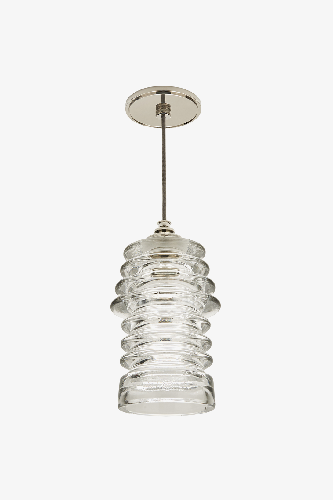 Discover R.W. Atlas Ceiling Mounted Four Light Pendant with Metal ...