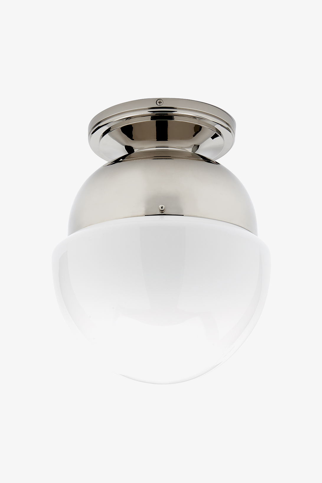 Discover Henry Wall / Ceiling Flush Mount Online | Waterworks
