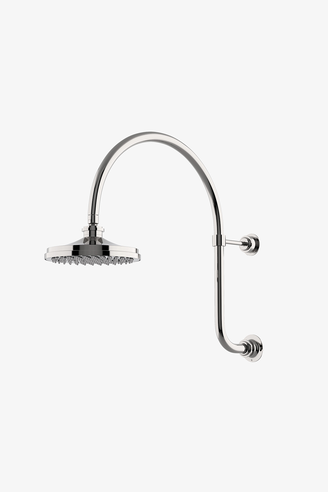 Henry Chronos Thermostatic Control Valve Trim with Cross Handle ...