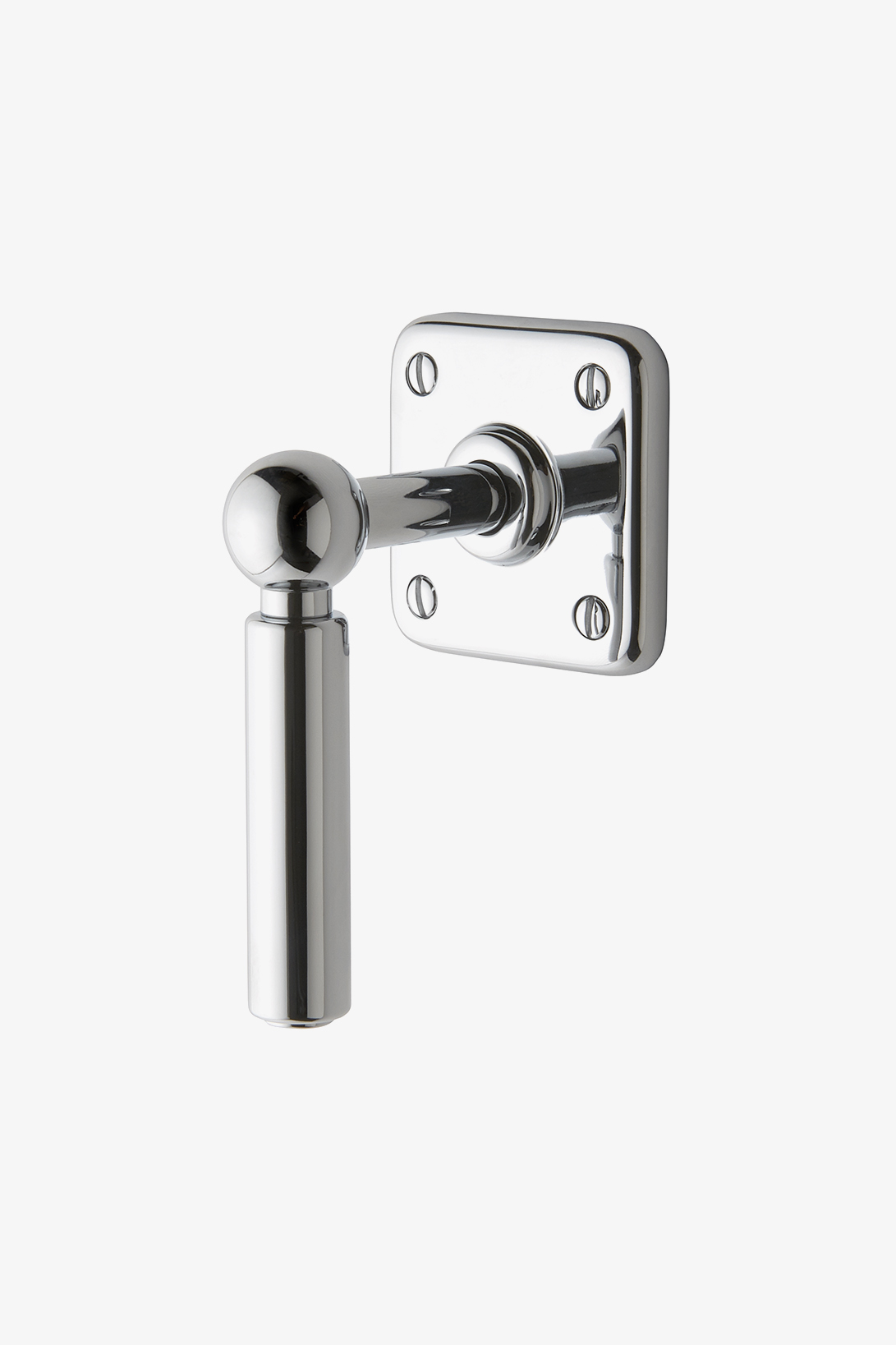 Discover Ludlow Volume Control Valve Trim with Cross Handle Online ...