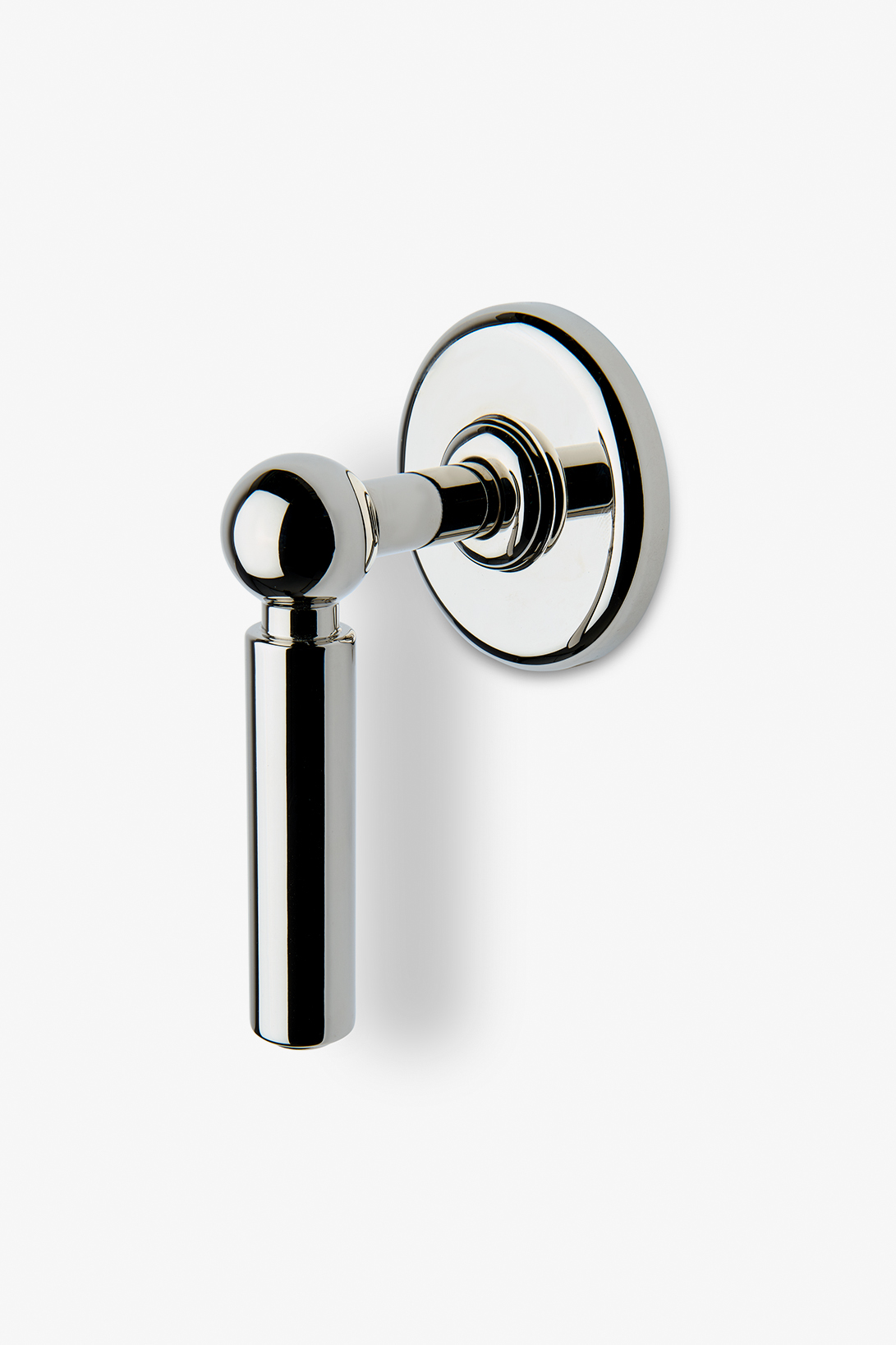 Ludlow Thermostatic Control Valve Trim with Lever Handle | Waterworks