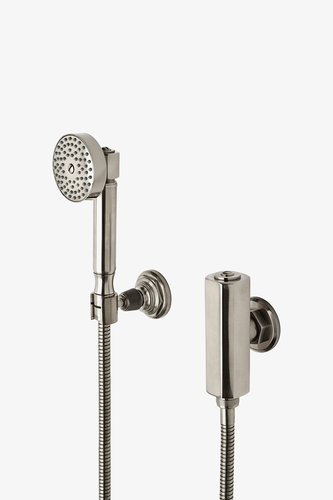 Discover R.W. Atlas Volume Control Valve Trim with Metal Lever Handle ...