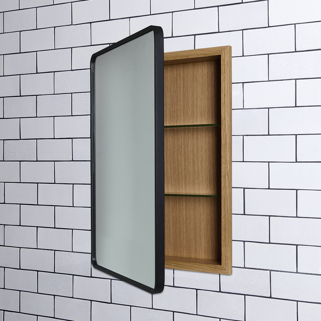 Waterworks medicine cabinet store