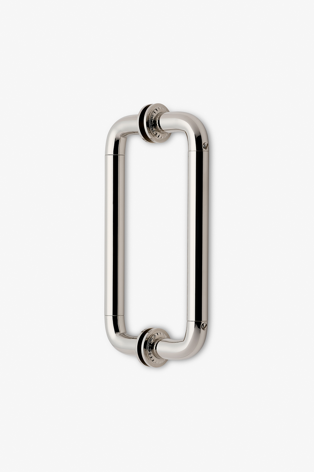 Henry Chronos 6 1/2" Towel Ring | Waterworks