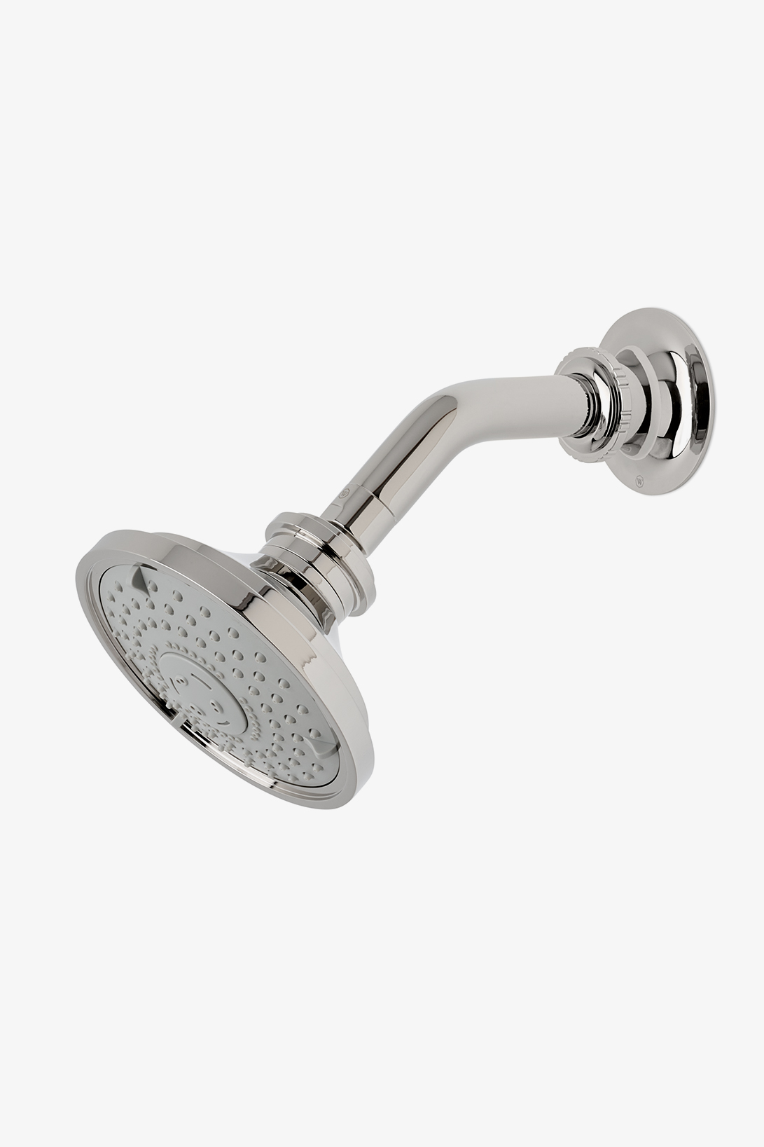 Henry Chronos Thermostatic Control Valve Trim with Cross Handle ...