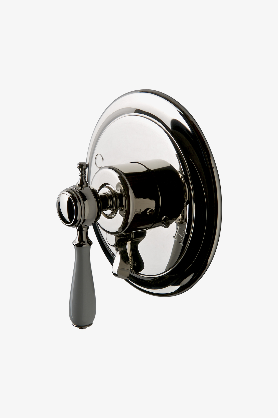 Discover Julia Pressure Balance Control Valve Trim with Metal Lever ...