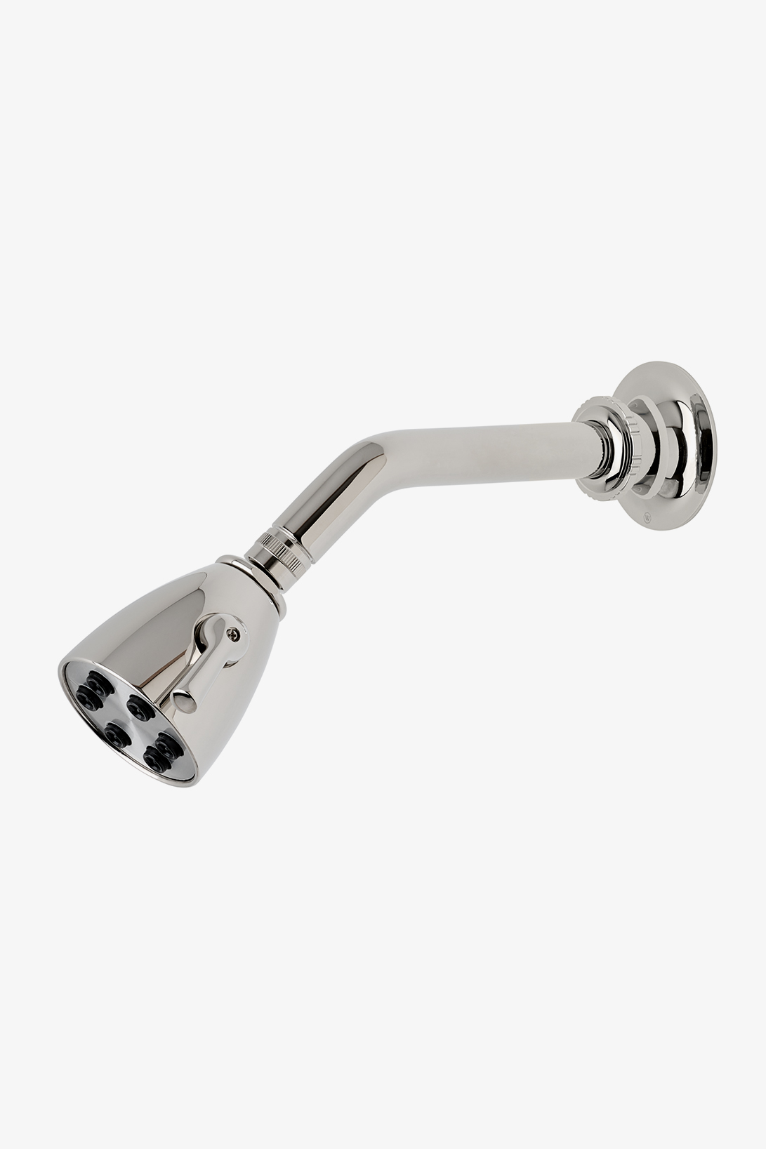 Henry Chronos Thermostatic Control Valve Trim with Walnut Lever Handle ...