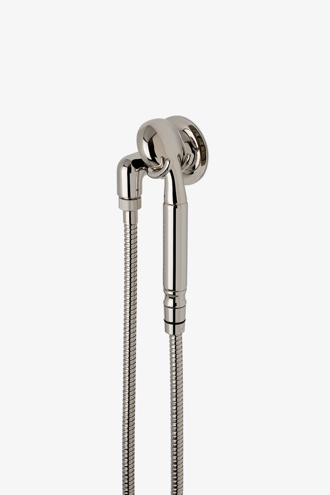 Henry Chronos Handshower on Bar | Waterworks