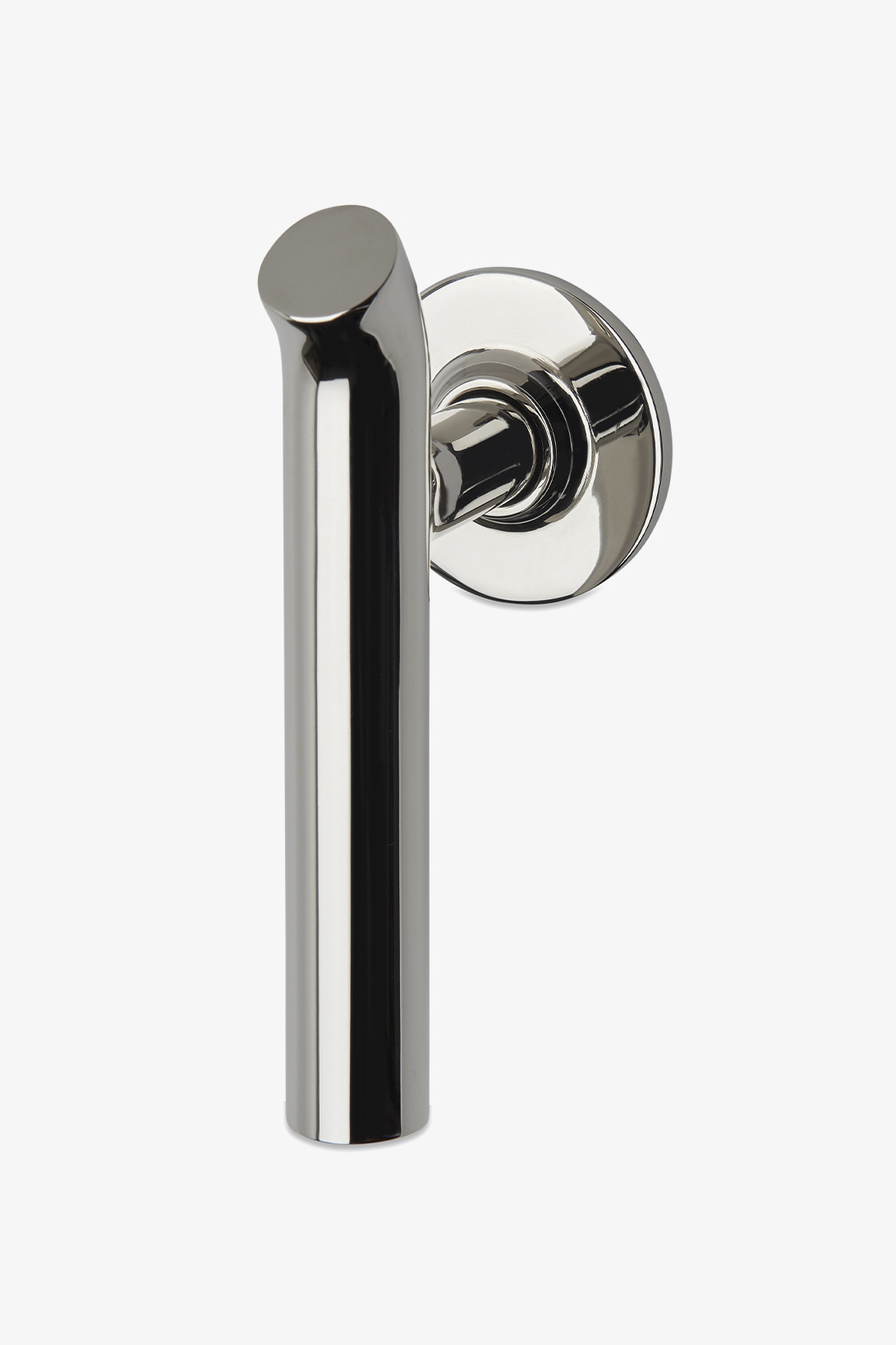 Bond Solo Series Volume Control with Straight Lever Handle | Waterworks