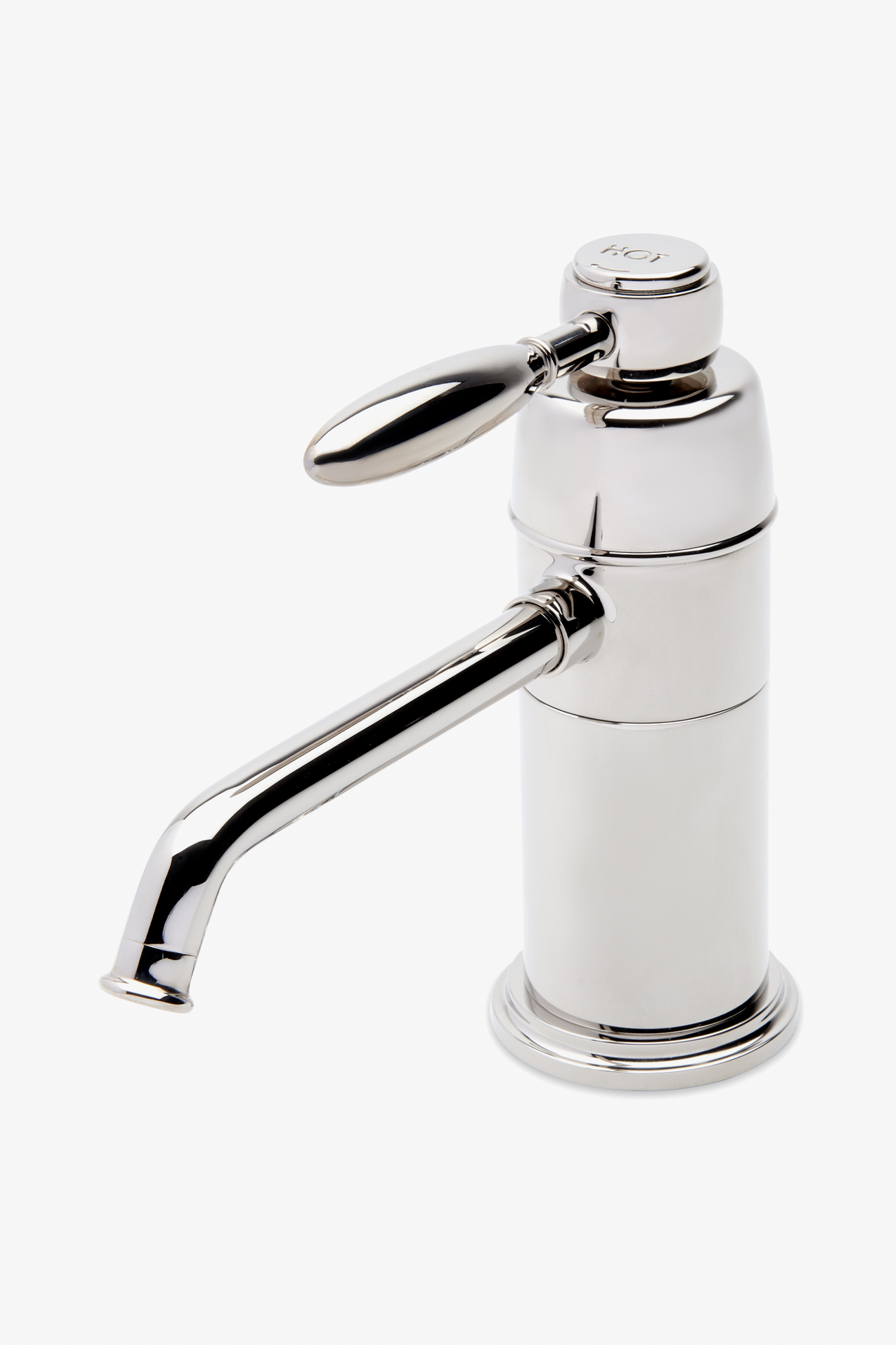 Discover Universal Industrial One Hole Instant Hot and Filtered Cold ...