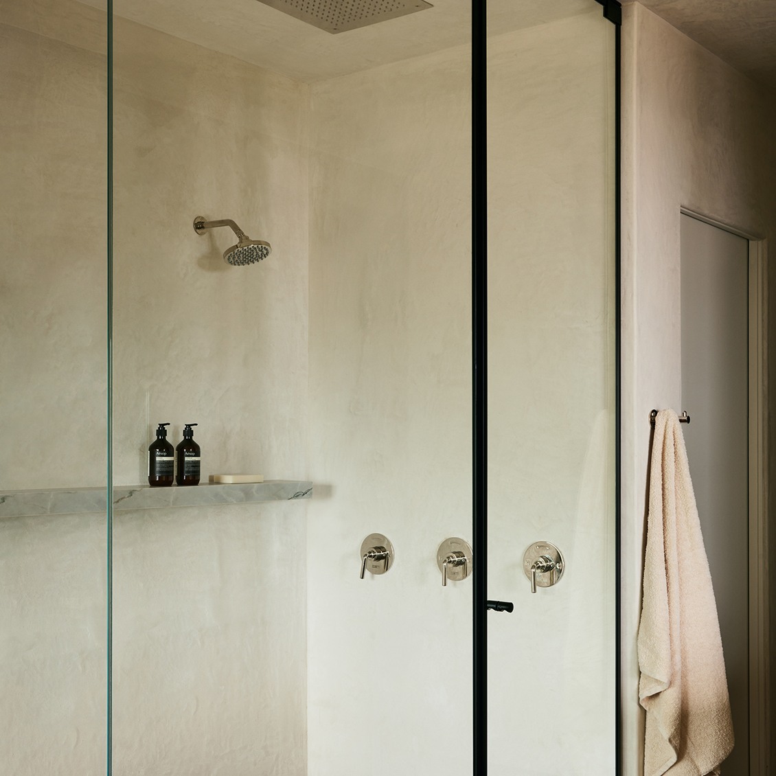 Discover Flyte Pressure Balance Control Valve Trim with Metal Lever ...