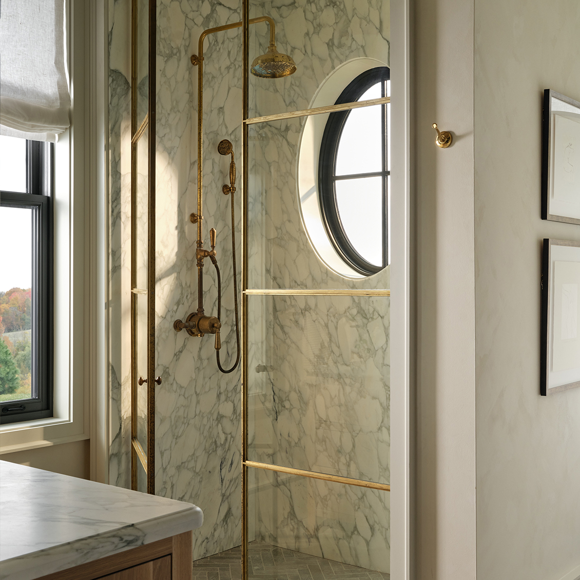 Discover Easton Single Robe Hook Online | Waterworks