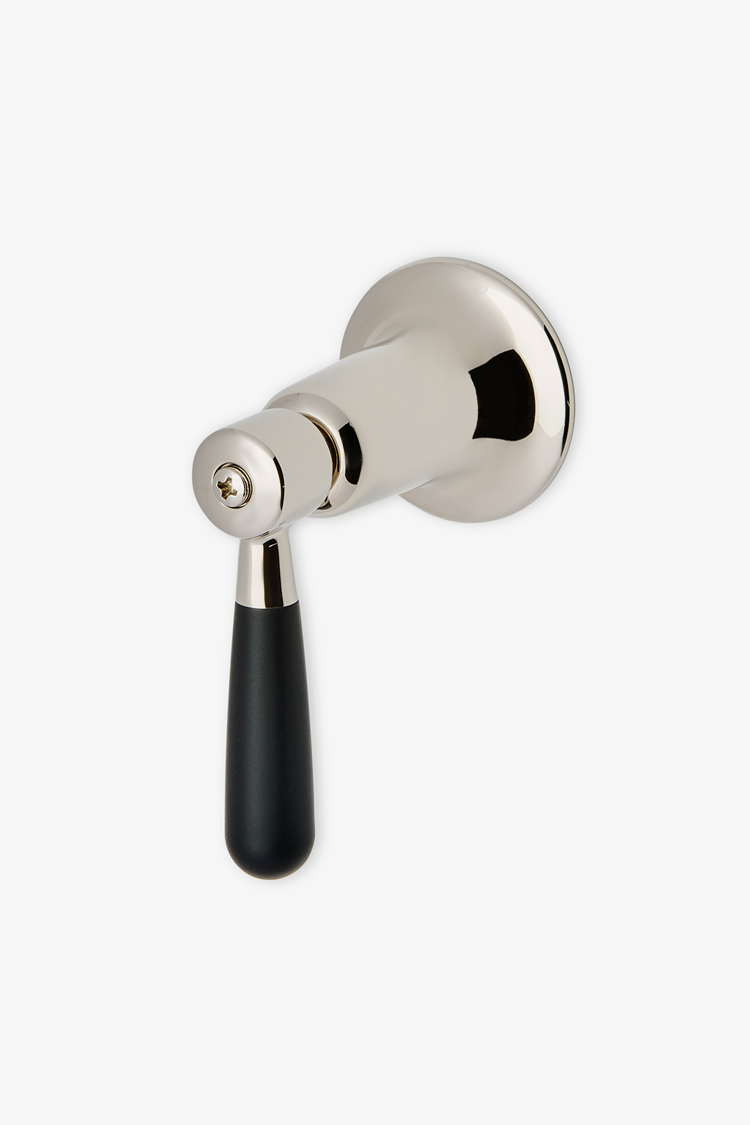 Riverun Lever Volume Control Handle | Waterworks