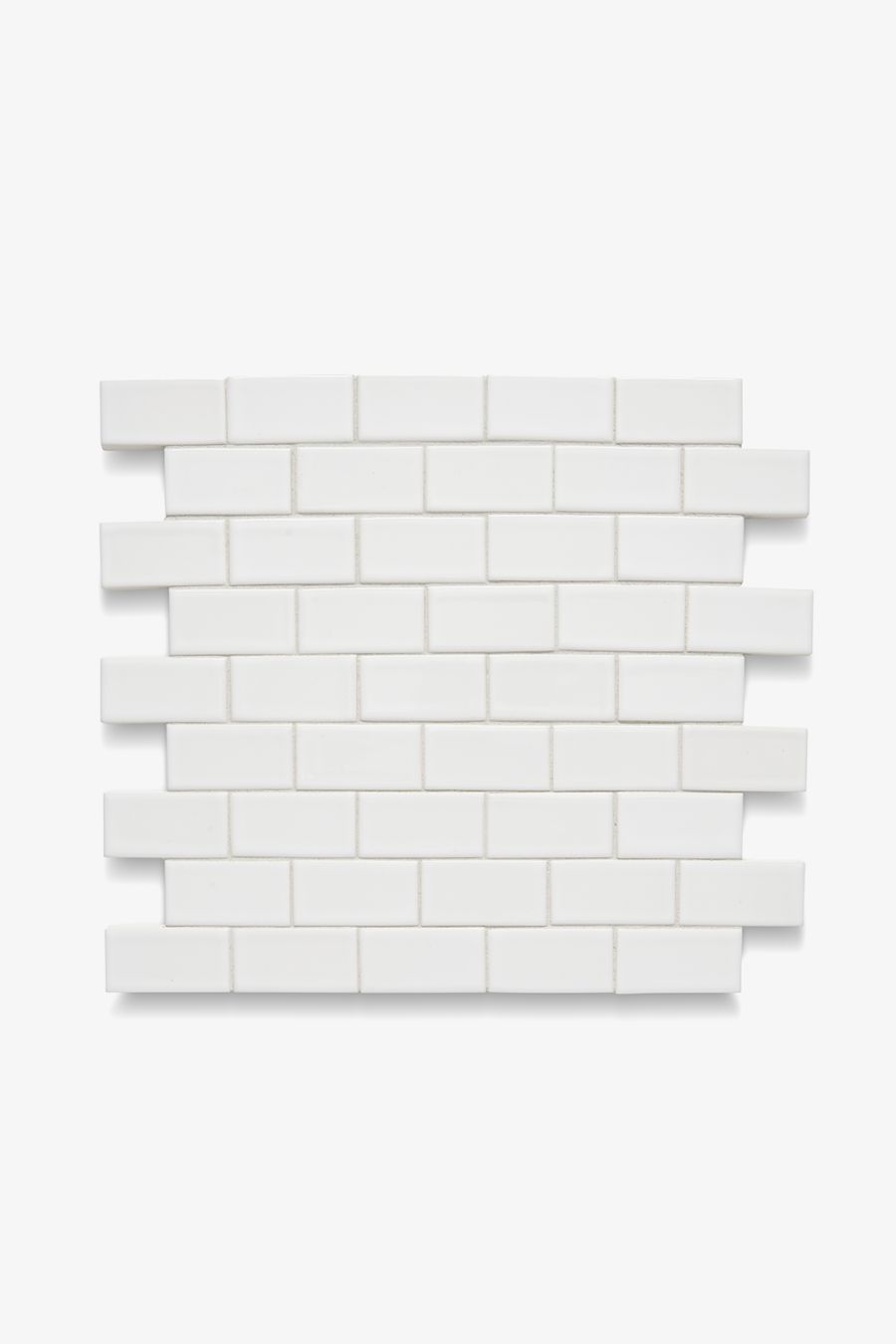 Claypaper Handmade Field Tile 4 1/4" Hexagon | Waterworks