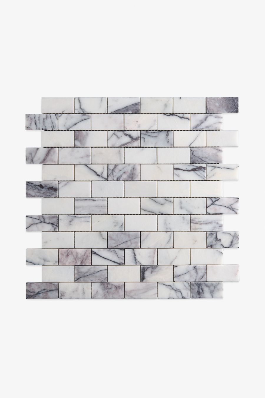 Discover Keystone 1.5cm Staggered Mosaic Online | Waterworks