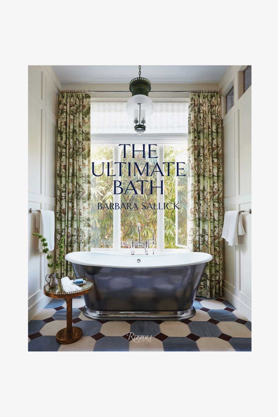 Luxury Bath and Kitchen - Complete Design Destination | Waterworks ...