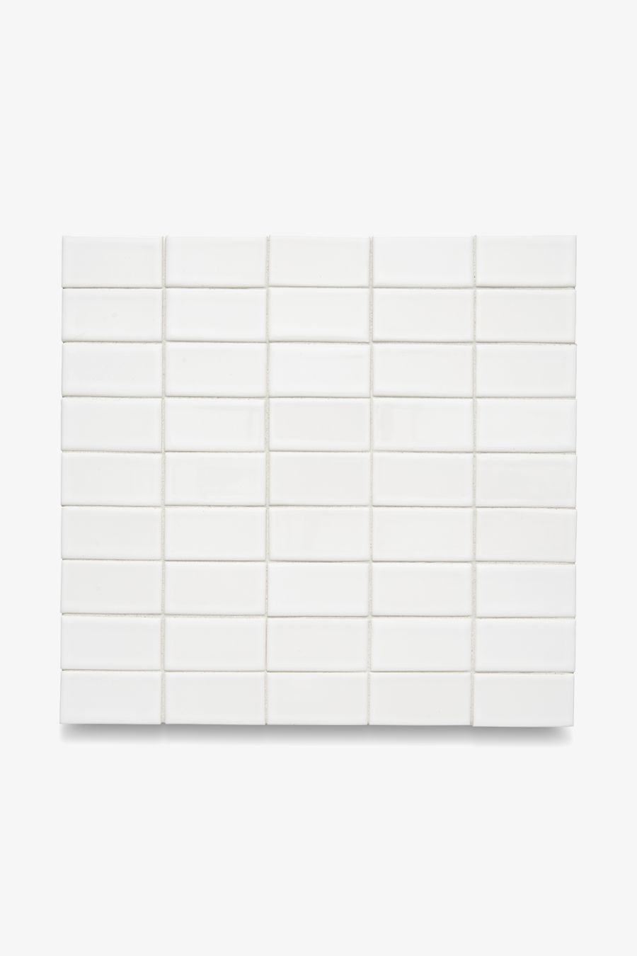 Claypaper Handmade Field Tile 4 1/4" Hexagon | Waterworks