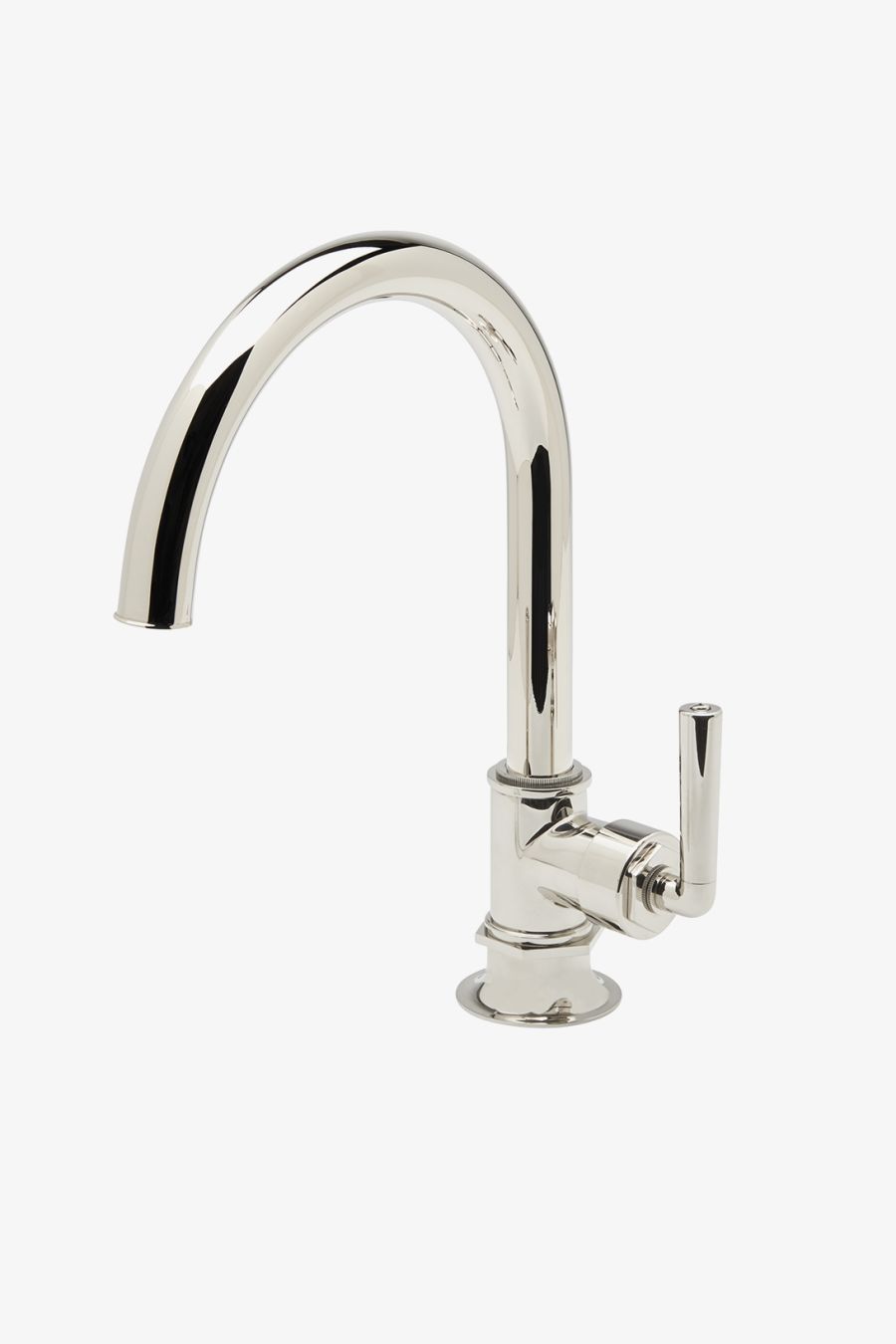 Kitchen Faucets | Waterworks | Waterworks