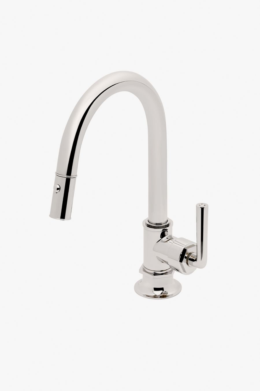 Kitchen Faucets | Waterworks | Waterworks
