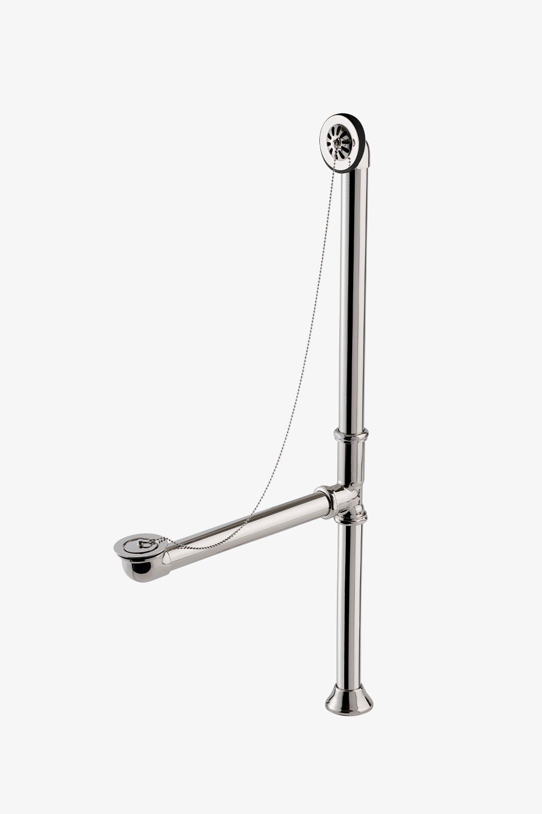 universal waste plug