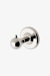 Discover Regulator Robe Hook Online | Waterworks