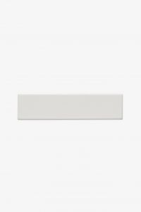 Architectonics2 Handmade Field Tile 2 x 8 | Waterworks